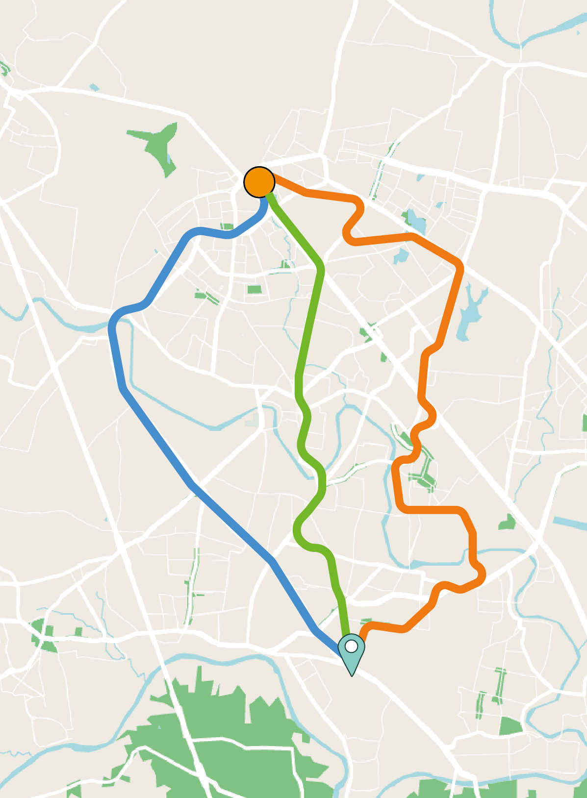 Investography | Conversations About Money